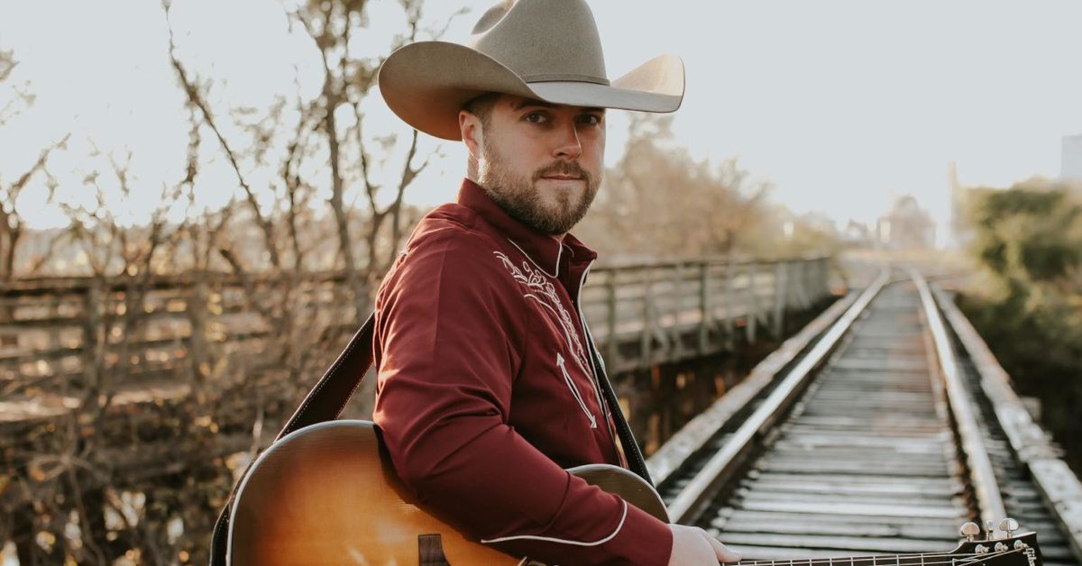 Album Review – Wesley Hanna’s “Magnolia” - Saving Country Music