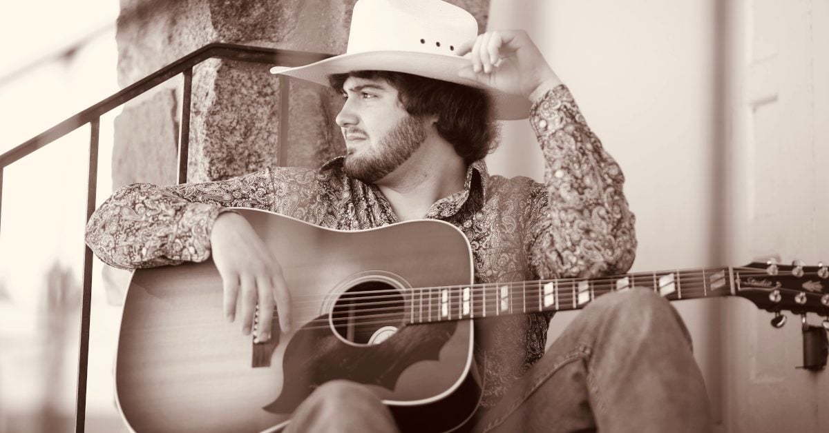 Album Review – Waylon Hanel’s “When Waylon Came To Nashville” - Saving ...