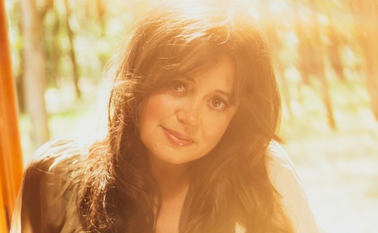 Acclaimed Songwriter Emily Scott Robinson Readies New Album “Appalachia ...