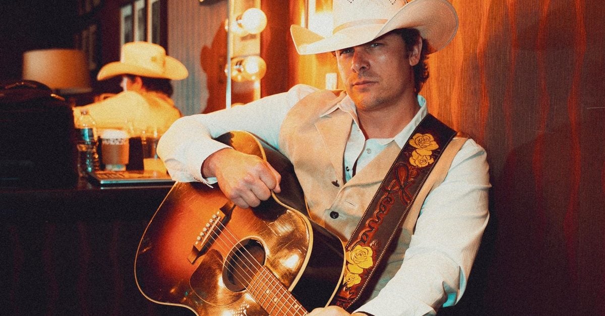 Randall King’s a “Big Deal” in Country, But Currently Not on a Label ...