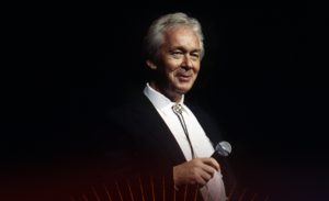 Stu Phillips, Grand Ole Opry’s Oldest Member, Dies at 92 - Saving ...