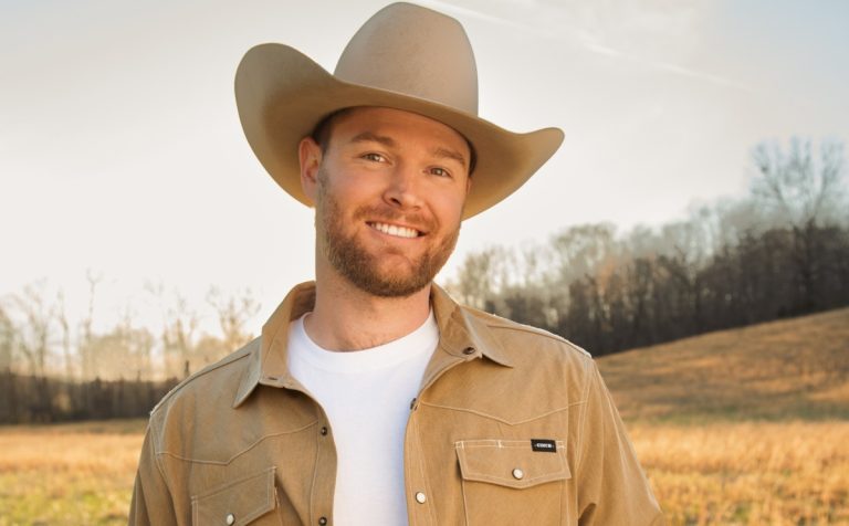 Album Review – Wynn Williams – “Country Therapy” - Saving Country Music