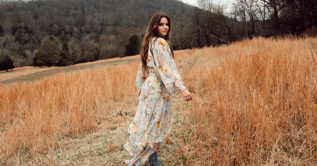 Brit Taylor Readies New Album “Land of the Forgotten” - Saving Country ...