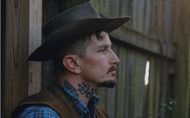 Benjamin Tod Reveals Unique New Album Embracing His Duality - Saving ...