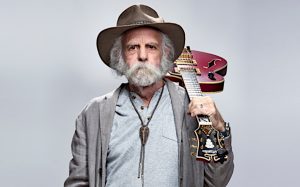 Bob Weir Wasn’t “The Other One.” He Was “Ace” (RIP) - Saving Country Music