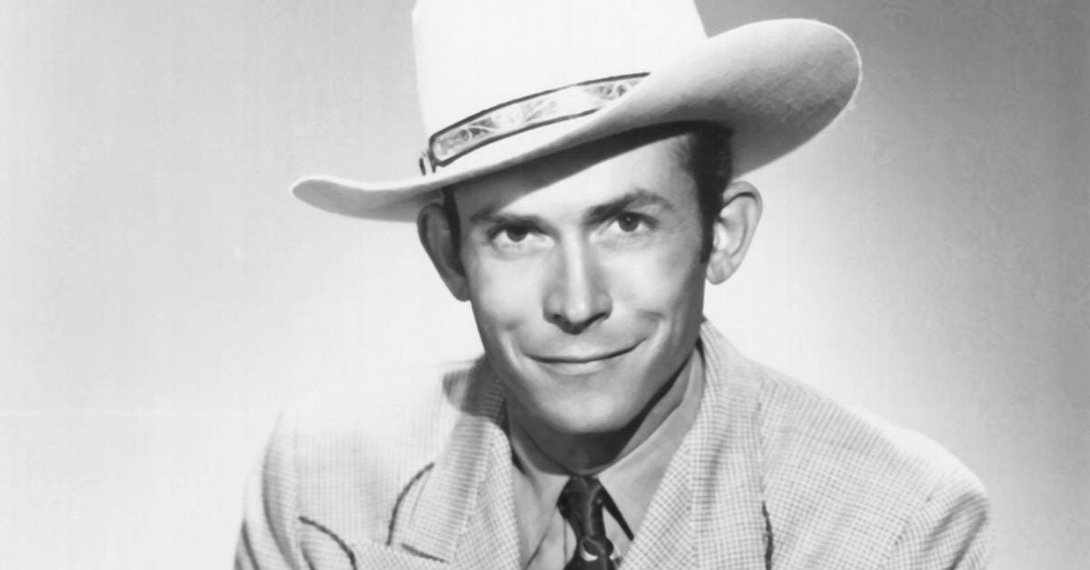 The Grand Ole Opry Punts on Reinstating Hank Williams. Again - Saving ...