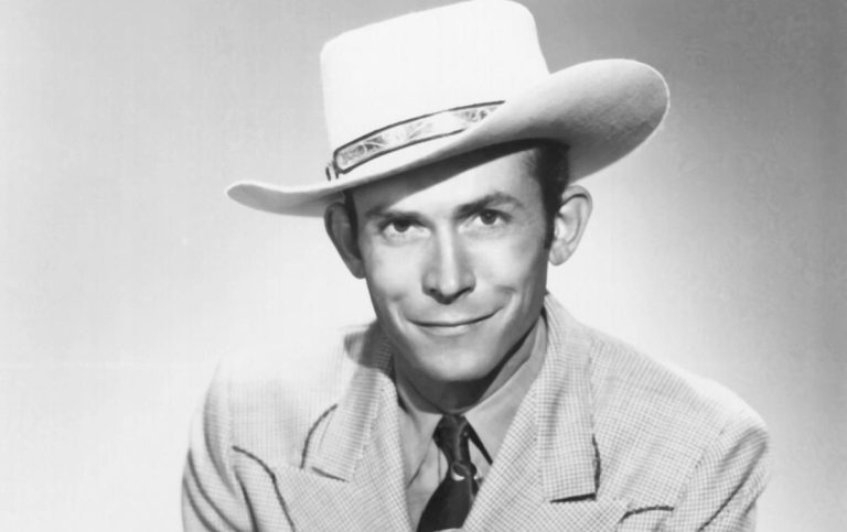 The Grand Ole Opry Punts on Reinstating Hank Williams. Again - Saving ...