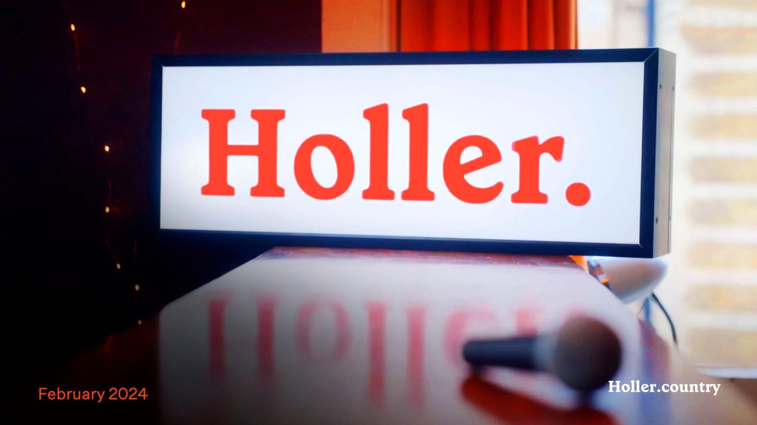 Music Media Outlets ‘Holler’ and ‘Whiskey Riff’ Charging for Coverage ...