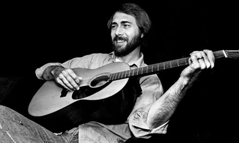 Towering Songwriter, Alan Jackson Co-Writer Jim McBride Has Died ...