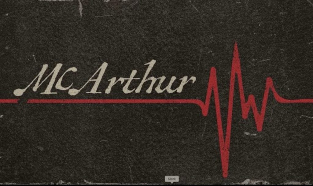 Song Review – Hardy, Tim McGraw, Eric Church, Morgan Wallen – “McArthur ...