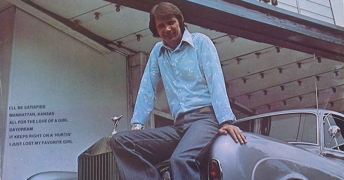 Legendary George Jones/Johnny PayCheck Band Member Don Adams Dies ...