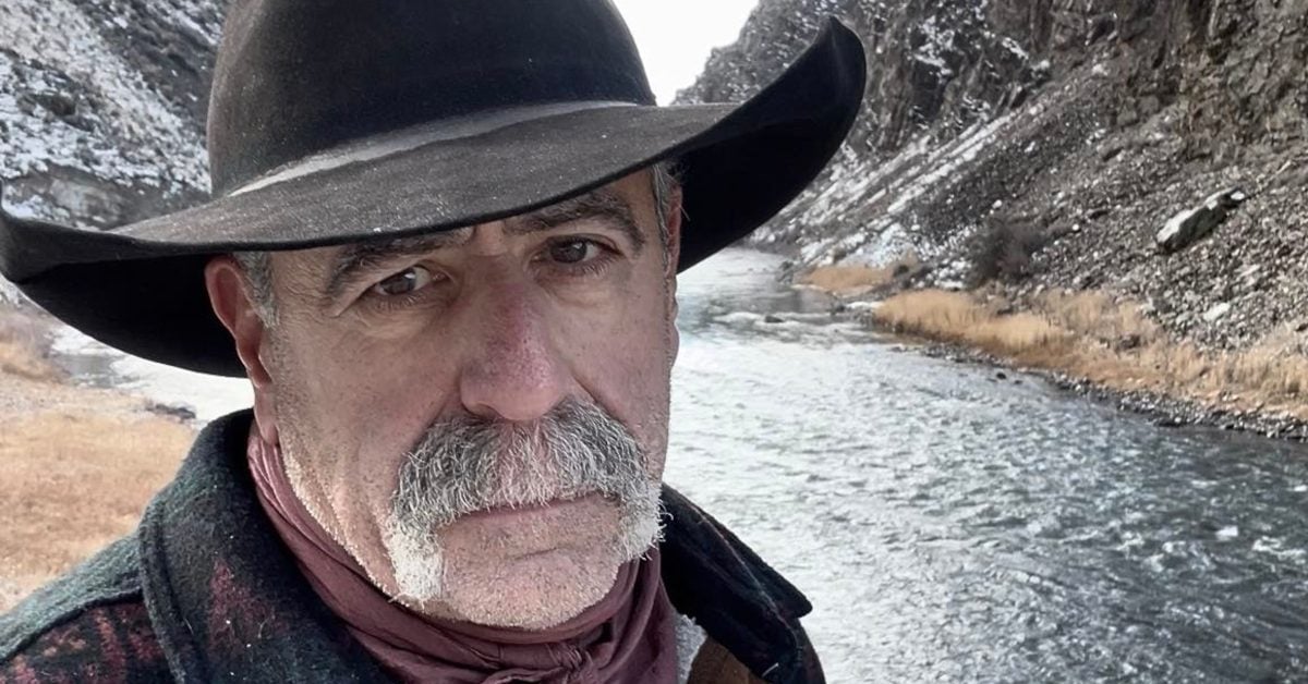 Album Review – Doug Armento and the Iron Mules – “River of No Return ...