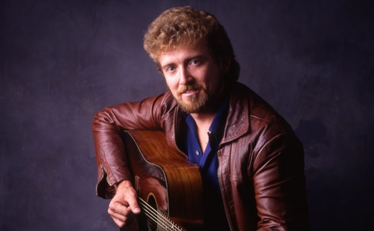Keith Whitley’s Son: “A Lot” of Unheard Keith Whitley Songs Exist ...