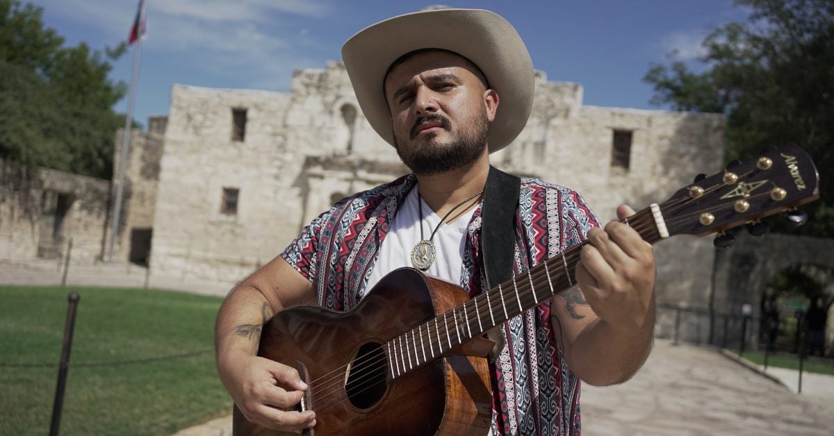 Album Review – Muchacho Sanchez – “When I Get This Way” - Saving ...