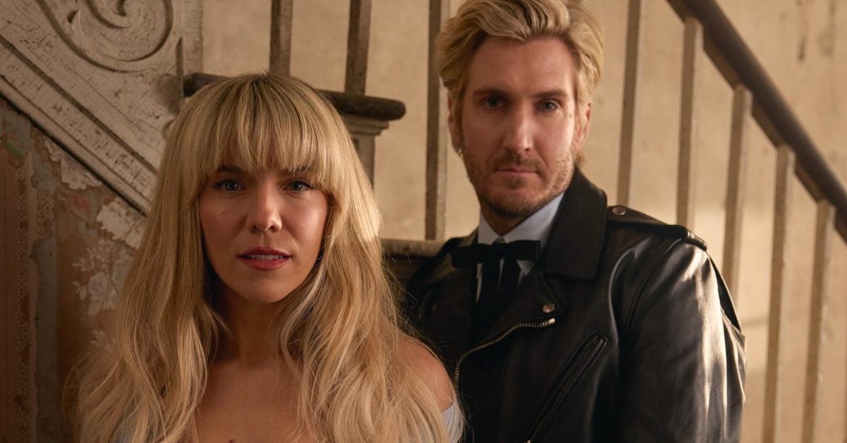 And Then There Was One: The Band Perry’s Latest Iteration - Saving ...