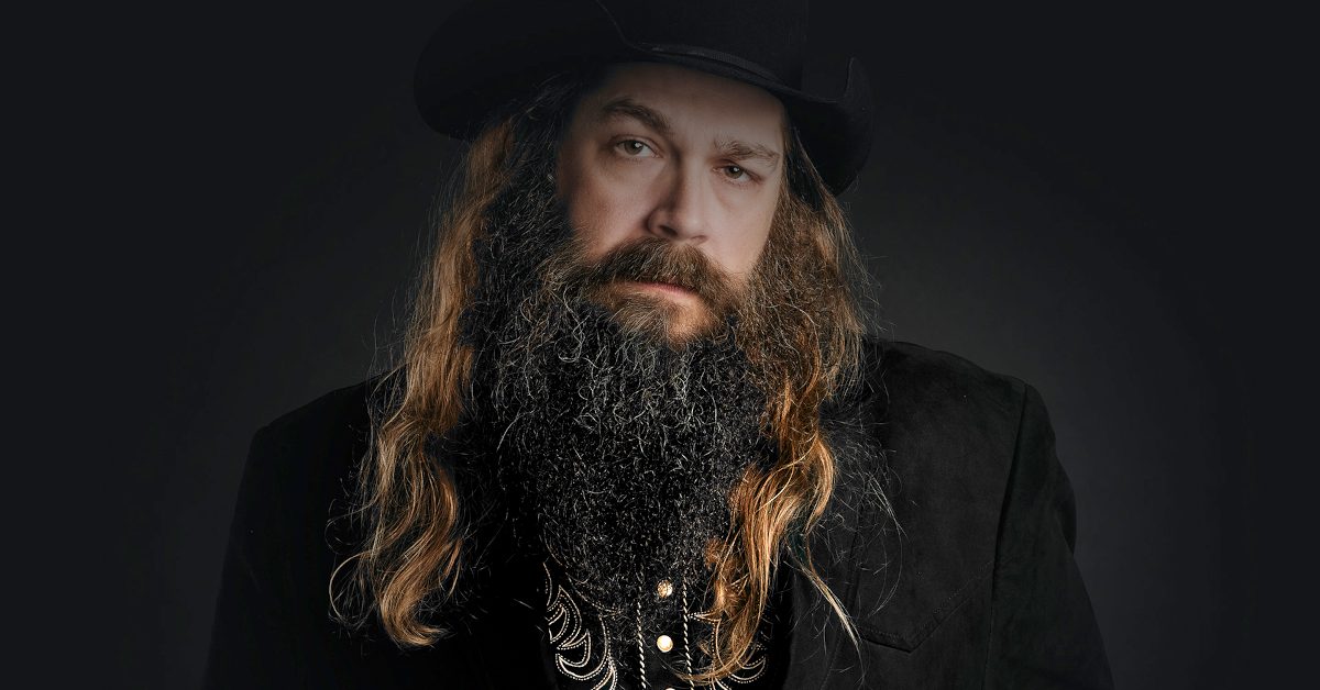 Album Review – Ward Davis – “Here I Am” - Saving Country Music