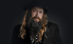 Album Review – Ward Davis – “Here I Am” - Saving Country Music