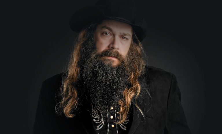 Album Review – Ward Davis – “Here I Am” - Saving Country Music