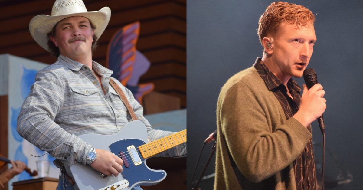 Once Again, Country Goes Under-Represented in the Grammy Telecast ...