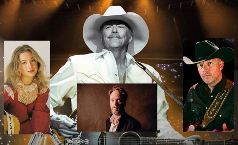 New Additions to Alan Jackson’s Final Concert are Family - Saving ...