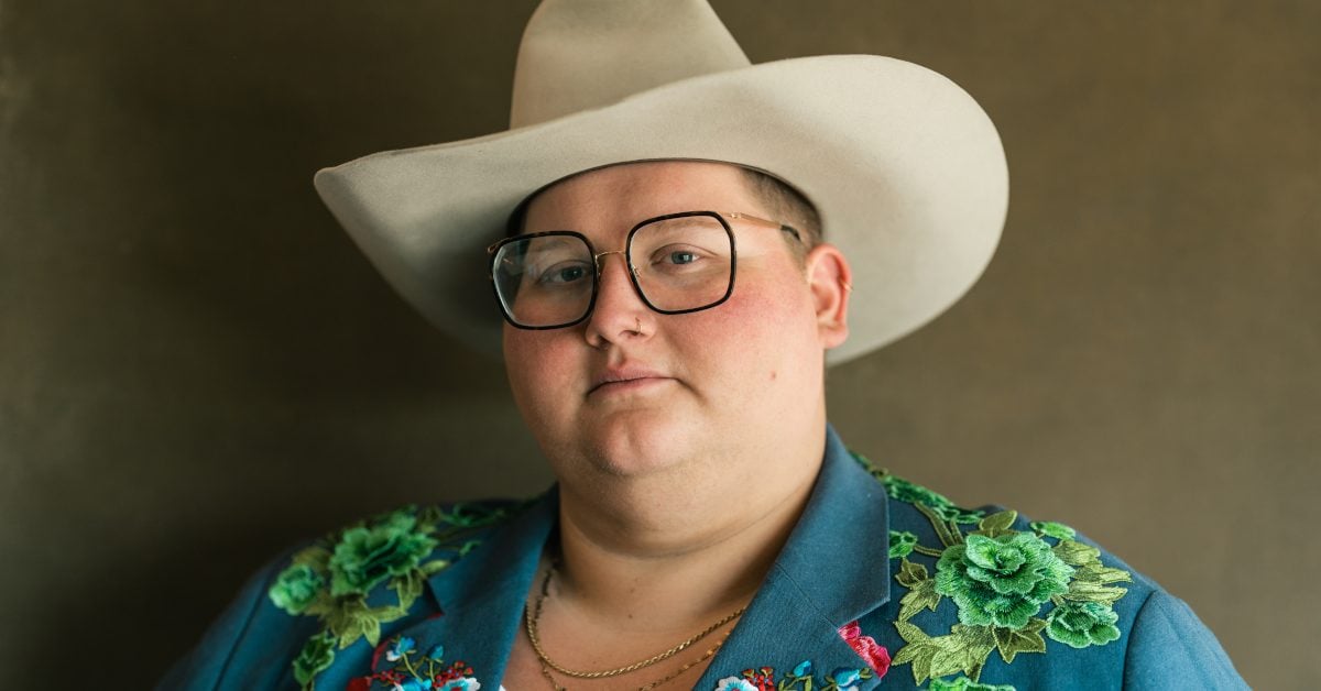 Joshua Ray Walker Cheats Death to Record New Album “Ain’t Dead Yet ...