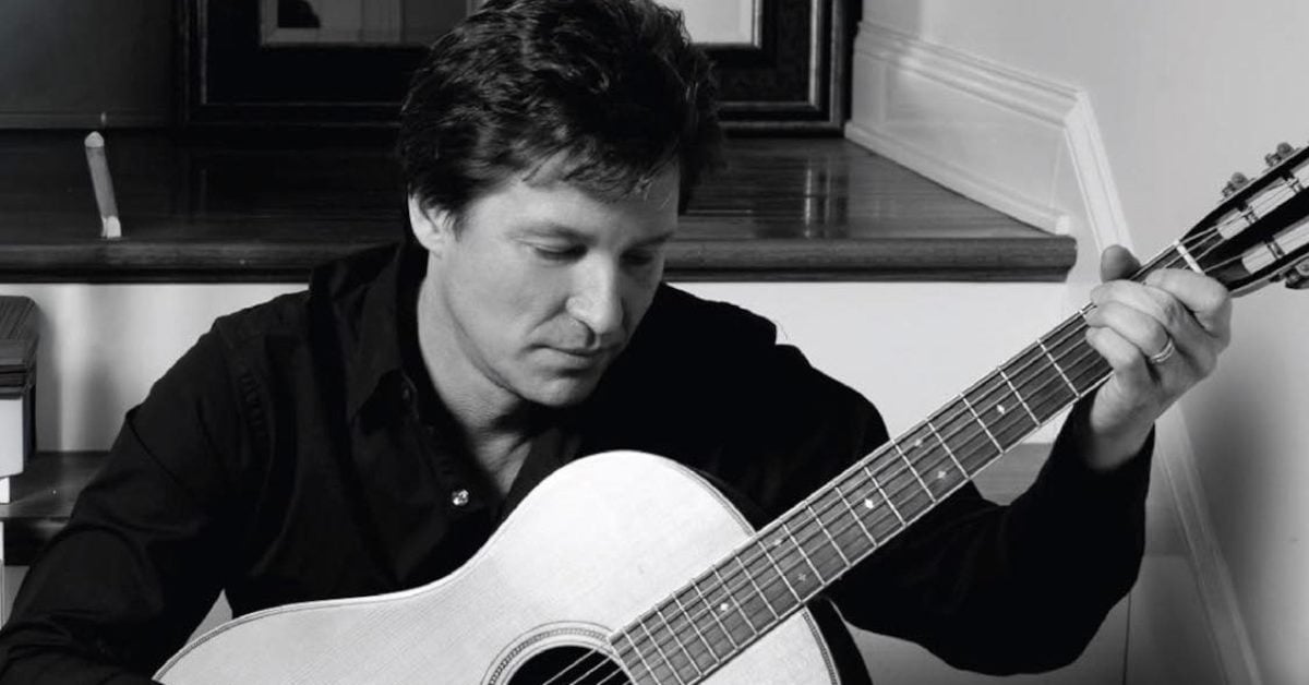 Hit Songwriter, Bluegrass Great Ronnie Bowman Dies in Motorcycle Crash ...