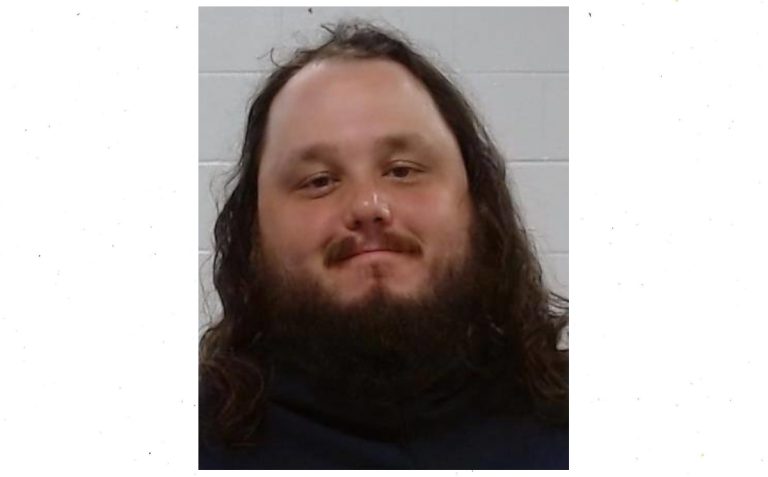Texas Artist Tanner Usrey Arrested for DWI, Felony Possession - Saving ...