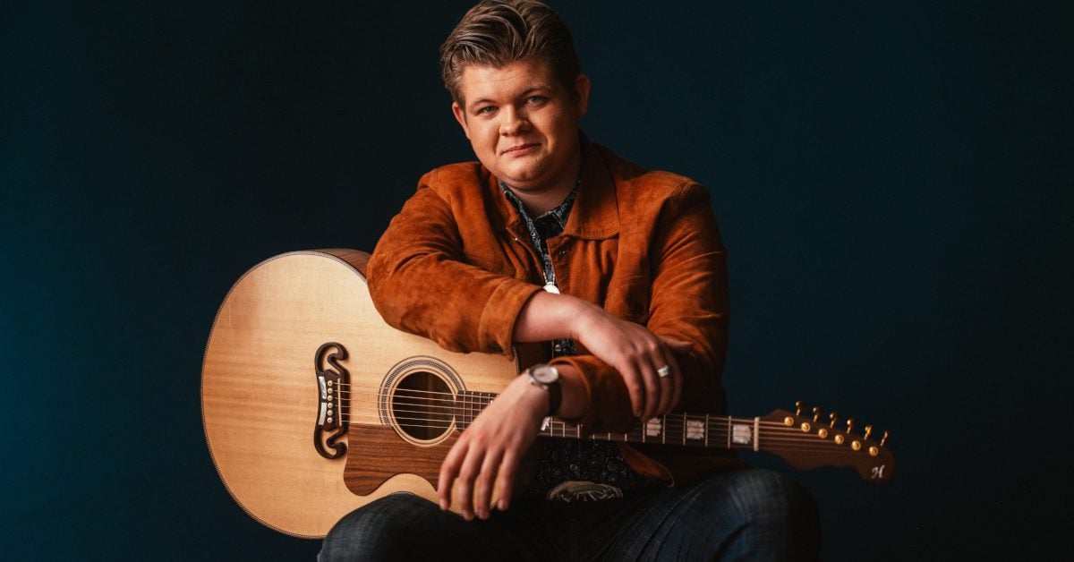 Album Review – Alex Miller’s “More Country Than You” - Saving Country Music