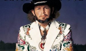 Outlaw Country Legend David Allan Coe Has Died - Saving Country Music