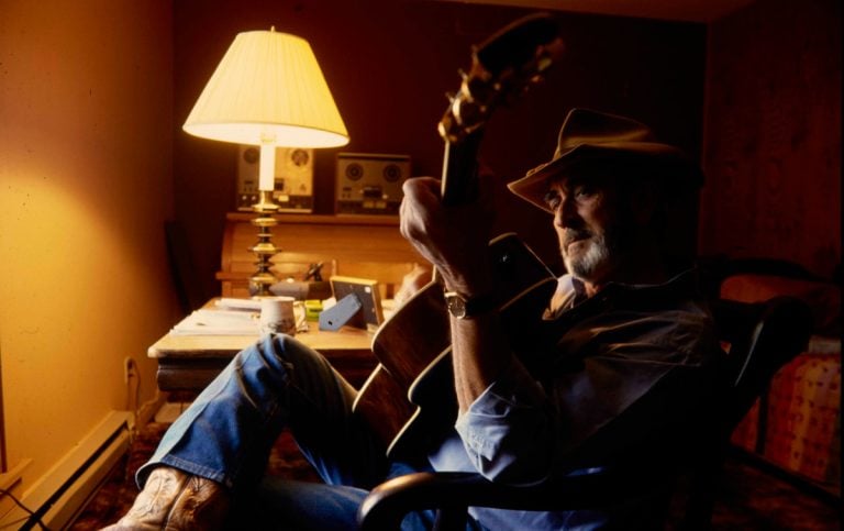 Album Review – Don Williams “Epilogue: The Cellar Tapes” - Saving ...