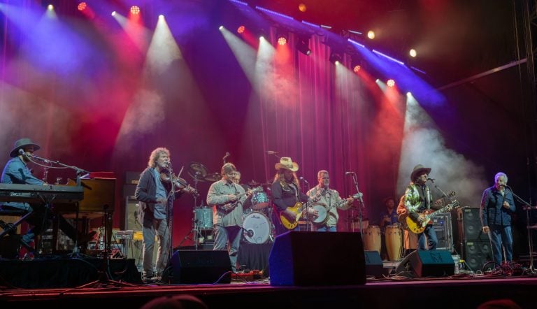 New Southern Rock Supergroup ‘Toy Factory Project’ Slays at DelFest ...