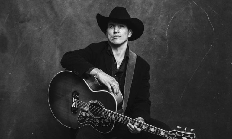 Dallas Burrow Announces New Album “Modern Day Vagabond” - Saving ...