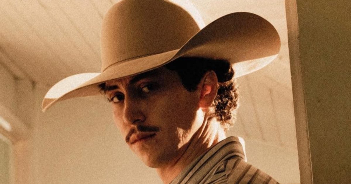 Album Review – Mack Geiger’s “Walk a Straight Line” - Saving Country Music