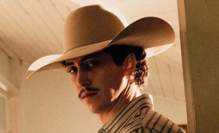Album Review – Mack Geiger’s “Walk a Straight Line” - Saving Country Music