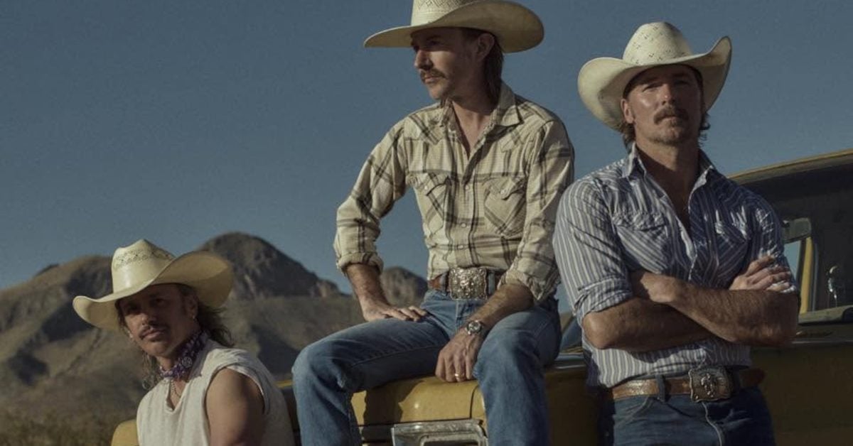 Album Review – Midland’s “Stages” - Saving Country Music