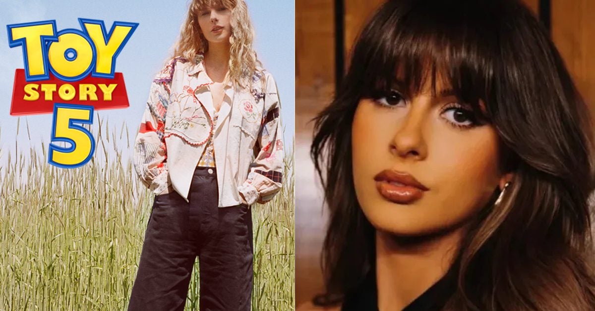 Taylor Swift Disrupts Country Charts / Radio with New Song - Saving ...
